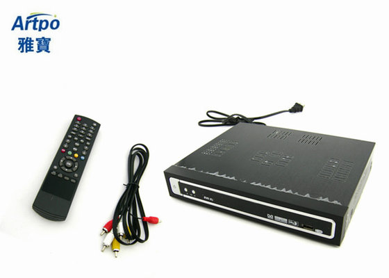 HD DVB-S Satellite Receiver AZBOX EVO-XL USB / PVR / EPG / PIG / PATCH / FTZ / ALI3329E