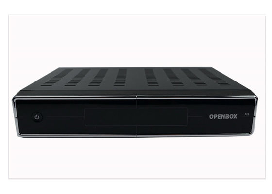 Openbox X4 High Definition DVB S2 Digital Satellite Receiver Dual Core 1080P with PVR / FTA