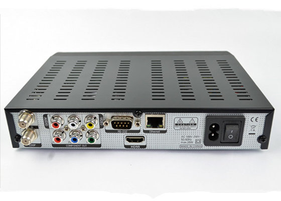 Openbox X4 High Definition DVB S2 Digital Satellite Receiver Dual Core 1080P with PVR / FTA
