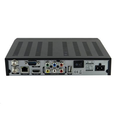 3G USB Wifi DVB S2 Digital Satellite Receiver IPTV STB SKYBOX F6 High Definition Set Top Box