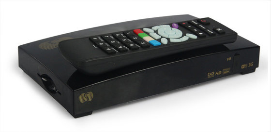 SKYBOX V8 S-V8 DVB S2 Digital Satelite Receiver Support 3G / Web TV / Youpron / IPTV