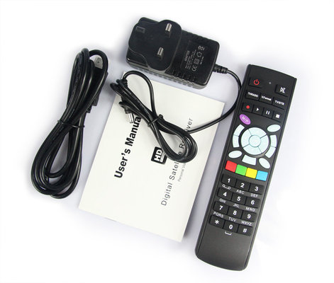 SKYBOX V8 S-V8 DVB S2 Digital Satelite Receiver Support 3G / Web TV / Youpron / IPTV
