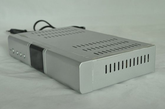 DVB S2 Digital Satellite Receiver GX6601 Solution Decoder MPEG-4 HD Support CAS WIFI Biss PAL NTSC