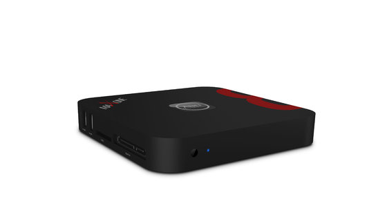 AR-X8 Octa Core A80 Google Android TV Box Included 64-Core PowerVR Airplay DLNA Kodi