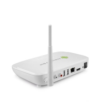 Smart TV Box Android 4.2 SDK-718 HD player support 3G wireless