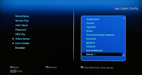 HD DVB S2 Digital Satellite Receiver Star Track SRT Full 1080p 3G SCART