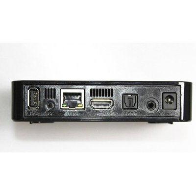 Mag 250 Linux HD IPTV Set Top Box Processor STI7105 Ram 256MB H.264 Support Wifi