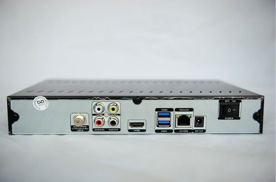 Android TV Box dvb-s2 dvb-t2 combo receiver Openbox V5 Dual Core