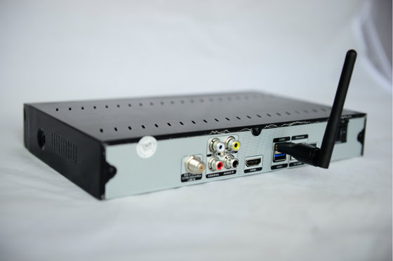 Android TV Box dvb-s2 dvb-t2 combo receiver Openbox V5 Dual Core