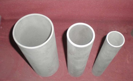 duplex & super duplex stainless steel seamless & welded pipe