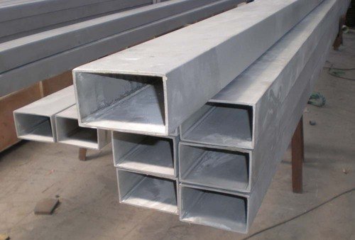 duplex & super duplex stainless steel seamless & welded pipe