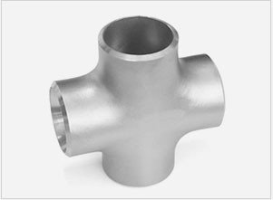 duplex&super duplex stainless steel seamless &welded pipe fittings