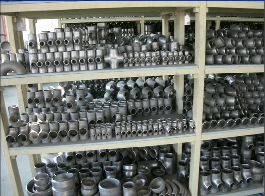 duplex & super duplex stainless steel flanges