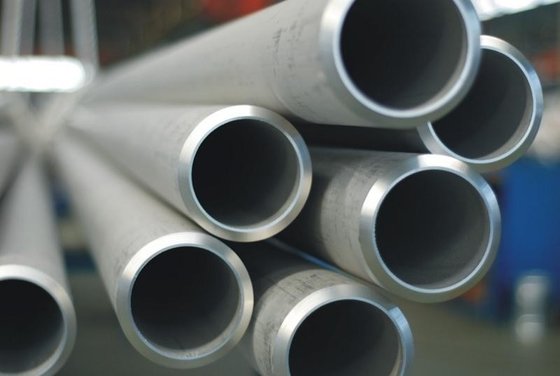 nickel alloy pipes&fittings