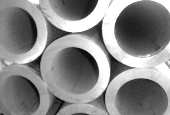 nickel alloy pipes&fittings