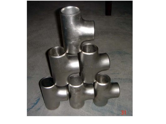 inconel monnel incoloy pipes&fittings