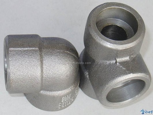 socket welding(sw) fittings stainless steel,nickel alloy, duplex