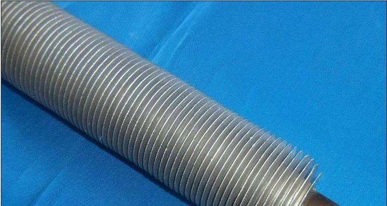 fins pipe & tube  stainless steel, duplex,nickel alloy