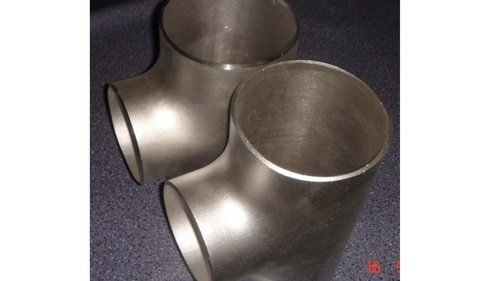 duplex&amp;super duplex stainless steel seamless &amp;welded pipe fittings