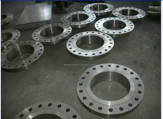 duplex&amp;super duplex stainless steel flanges
