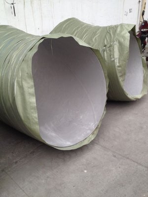large diameter pipes&amp;fittings stainless steel, duplex