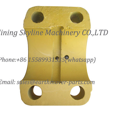 Shantui SD22 Bulldozer Cylinder 20Y-62B-01000, construction machinery parts
