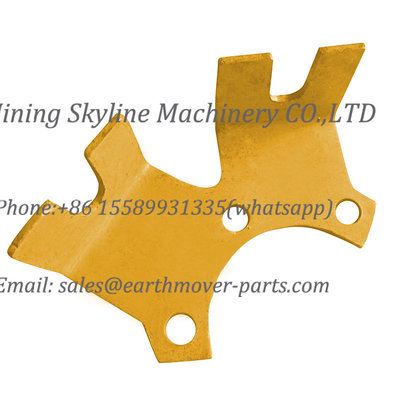 Bulldozer teeth for SHANTUI bulldozer SD23 SD32 parts