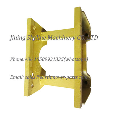 SD22 Cutting Edge Shantui dozer undercarriage parts 154-81-11191