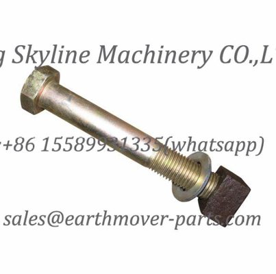 Bulldozer teeth for SHANTUI bulldozer SD23 SD32 parts