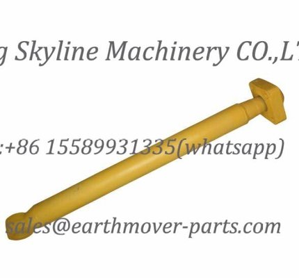 SD22 Cutting Edge Shantui dozer undercarriage parts 154-81-11191