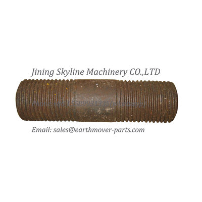SD22 Cutting Edge Shantui dozer undercarriage parts 154-81-11191