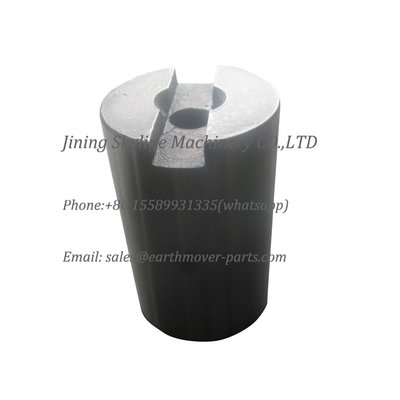 SD22 Cutting Edge Shantui dozer undercarriage parts 154-81-11191