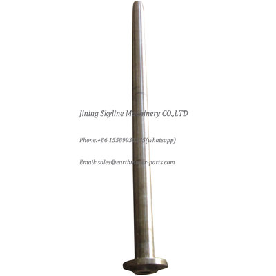 SD22 Cutting Edge Shantui dozer undercarriage parts 154-81-11191