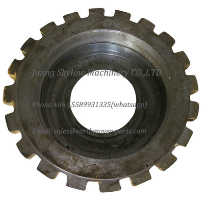 SD22 Cutting Edge Shantui dozer undercarriage parts 154-81-11191