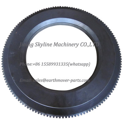 SD22 Cutting Edge Shantui dozer undercarriage parts 154-81-11191