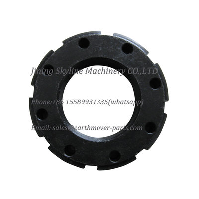 SD22 Cutting Edge Shantui dozer undercarriage parts 154-81-11191