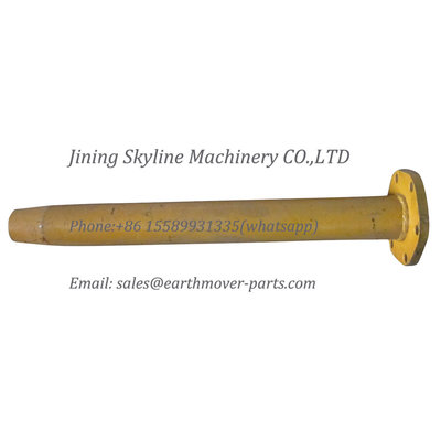 SD22 Cutting Edge Shantui dozer undercarriage parts 154-81-11191