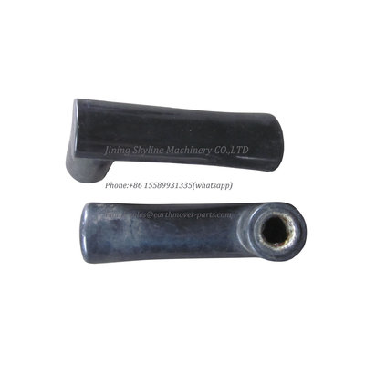SD22 Cutting Edge Shantui dozer undercarriage parts 154-81-11191