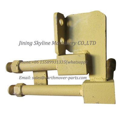 SD22 Cutting Edge Shantui dozer undercarriage parts 154-81-11191