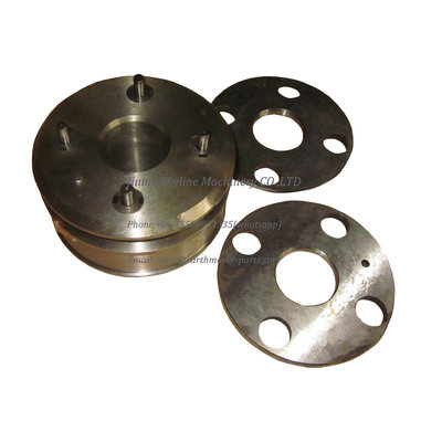 SD22 Cutting Edge Shantui dozer undercarriage parts 154-81-11191