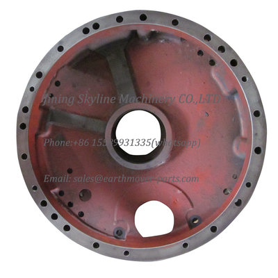 16Y-02A-00019 Shantui Bulldozer Spare Parts Gear made in China