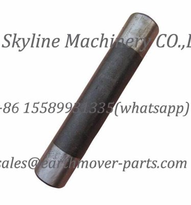 SD22 Cutting Edge Shantui dozer undercarriage parts 154-81-11191