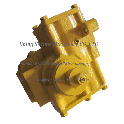 SD22 Cutting Edge Shantui dozer undercarriage parts 154-81-11191