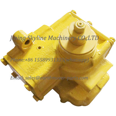 SD22 Cutting Edge Shantui dozer undercarriage parts 154-81-11191