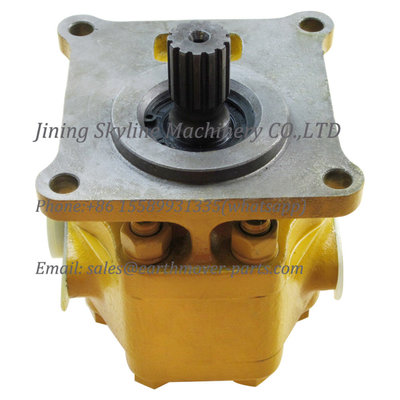 SD22 Cutting Edge Shantui dozer undercarriage parts 154-81-11191