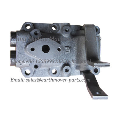 Shantui chinese international bulldozer parts