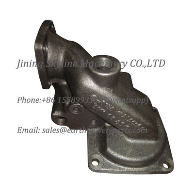 Shantui chinese international bulldozer parts