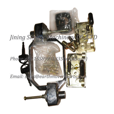 Shantui chinese international bulldozer parts