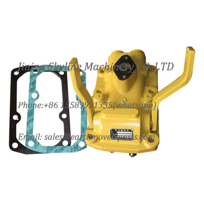 Shantui chinese international bulldozer parts