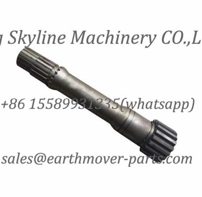 Shantui chinese international bulldozer parts